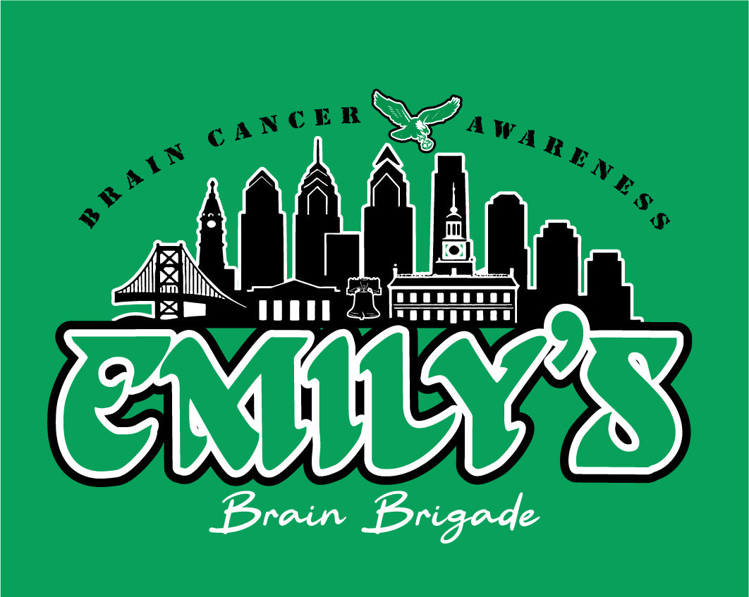 TEAM EMILY – JP Tee's